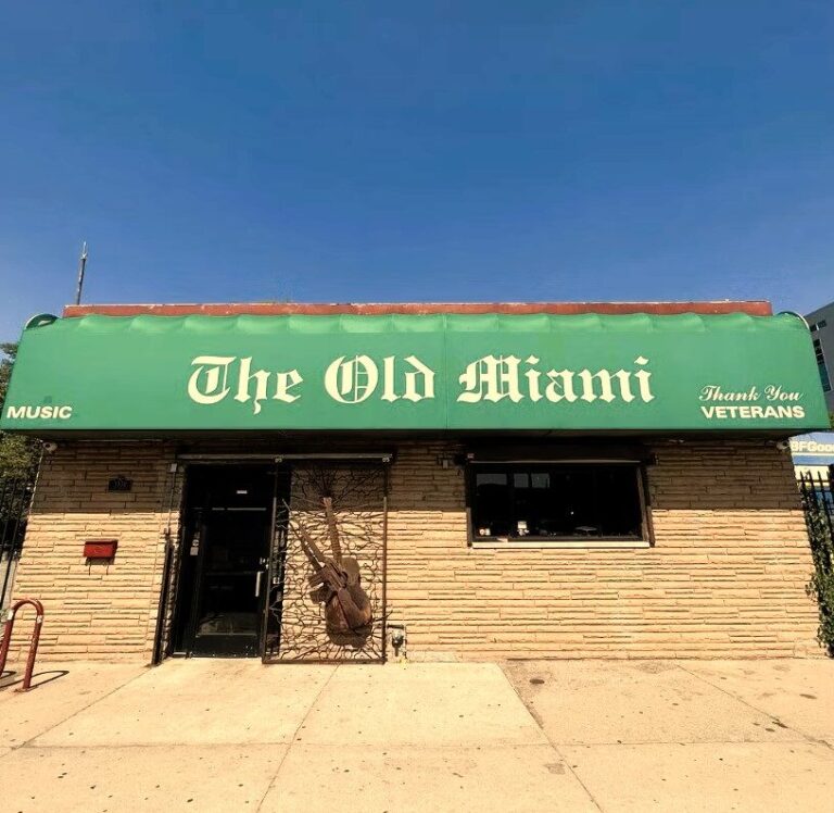 Old Miami Detroit Directions - The 6th Annual Detroit Party 2026 | May ...