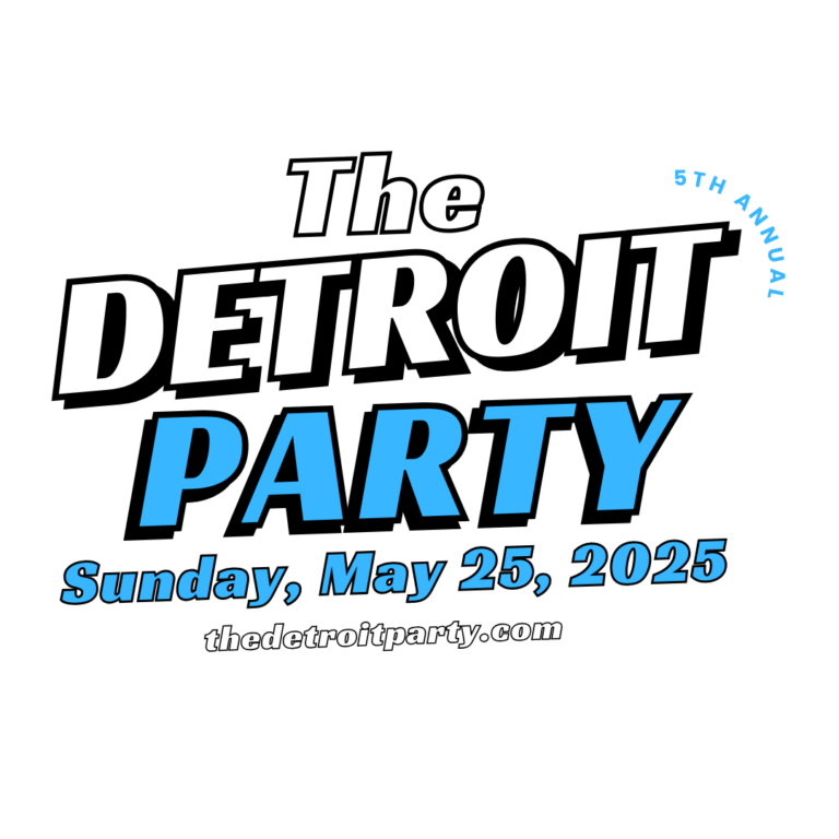 The Detroit Party Celebrates 5 Years at The Old Miami’s 45-Year Legacy ...